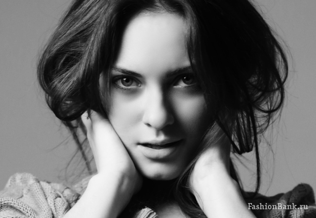 Picture of Maria Nazarova