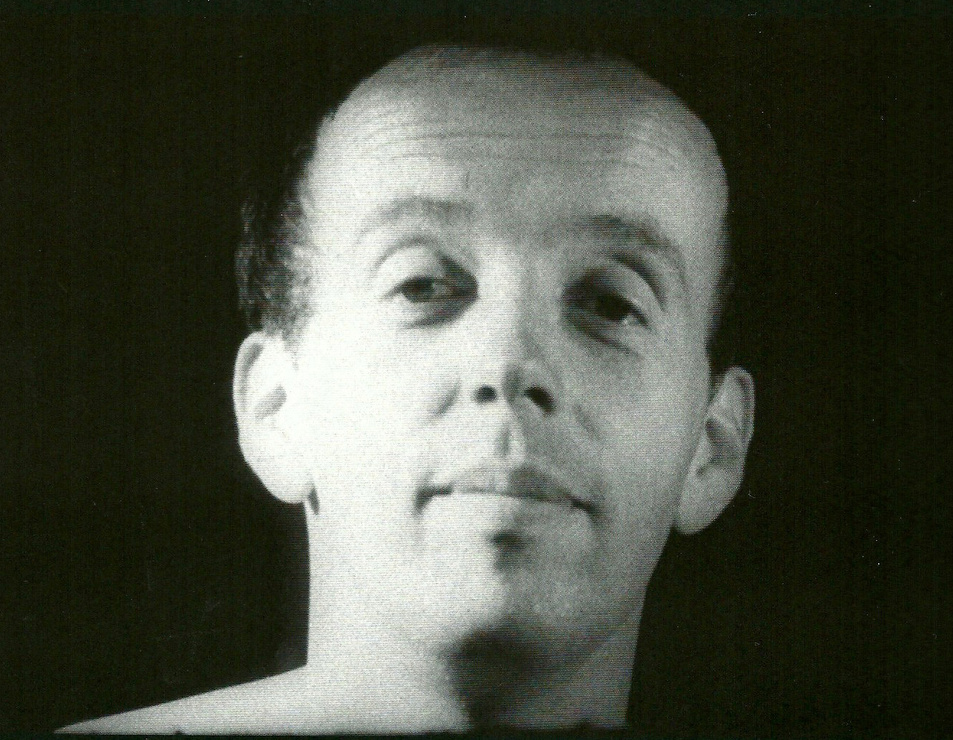 Picture of Taylor Mead