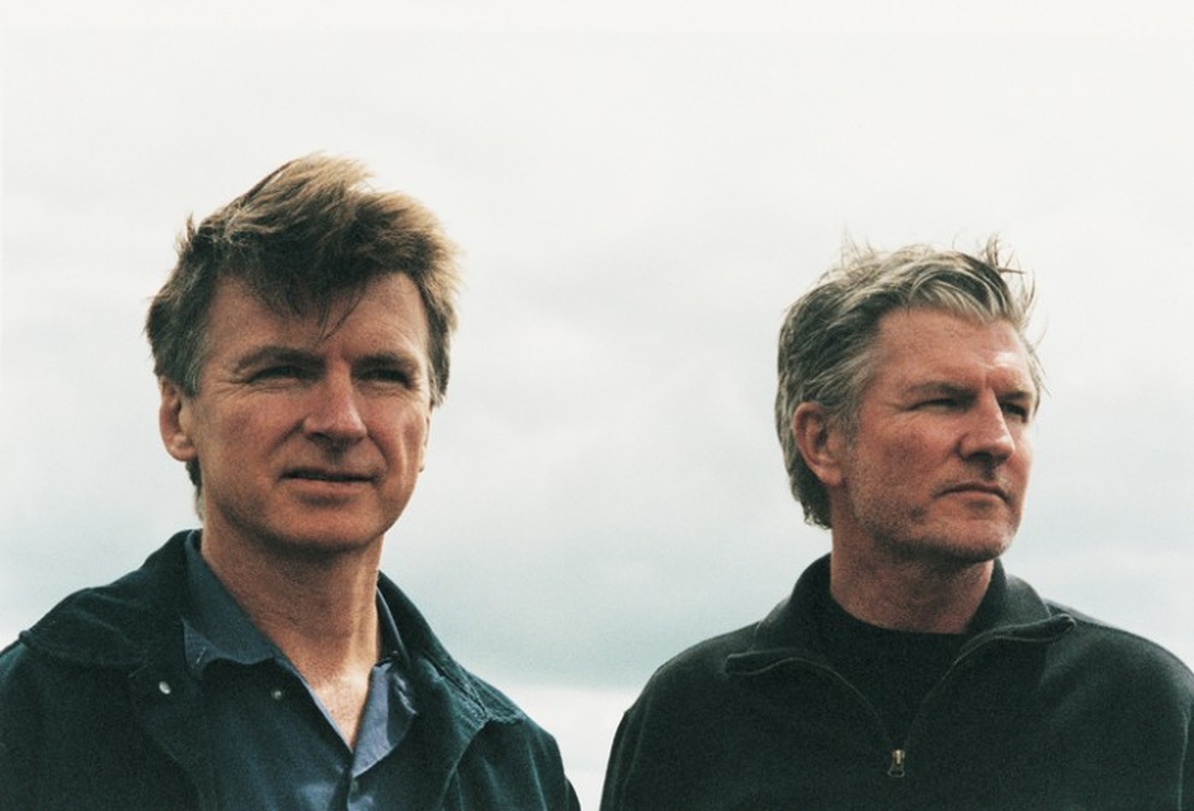 Picture of Finn Brothers