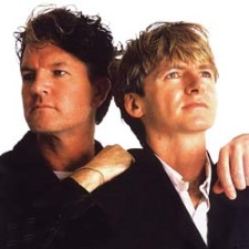 Picture of Finn Brothers