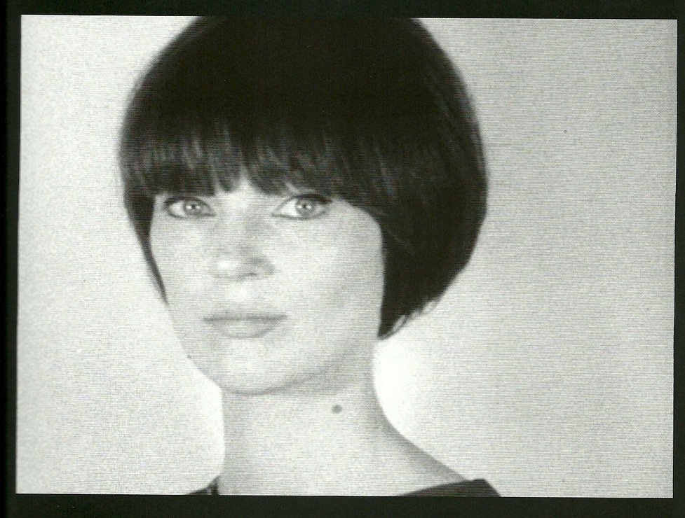 Picture of Ivy Nicholson