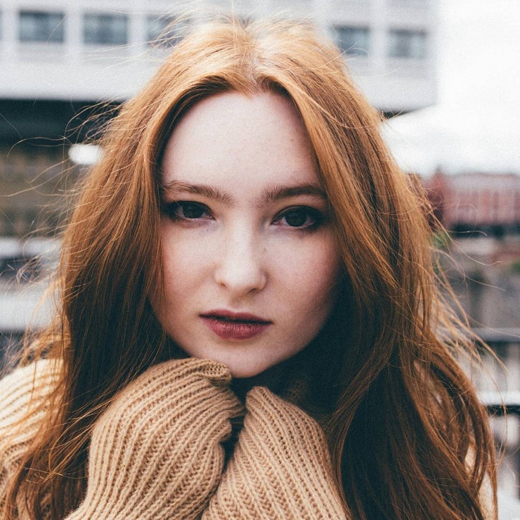 Picture of Sophie Nattrass