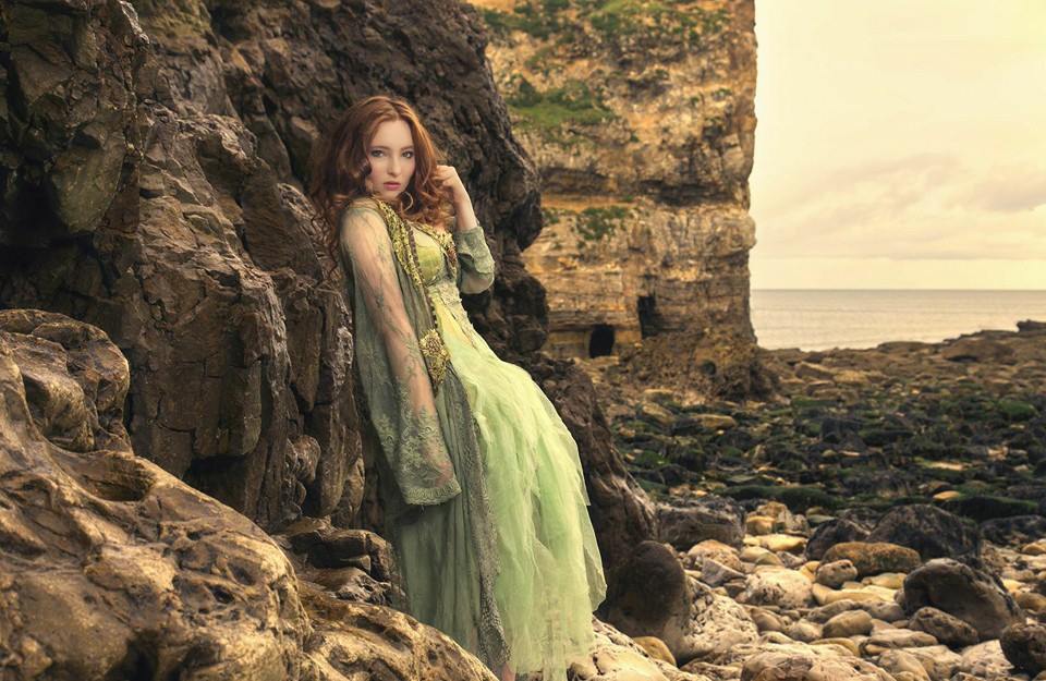 Picture of Sophie Nattrass