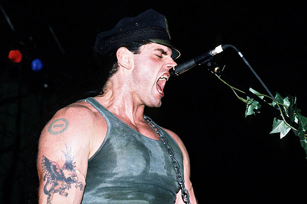 Image of Type O Negative