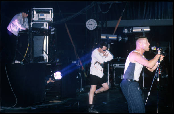 Front 242 picture
