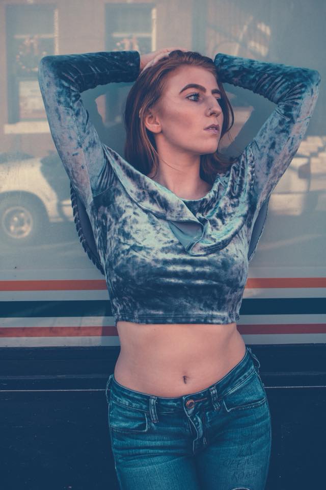 Picture of Chloe Bundy