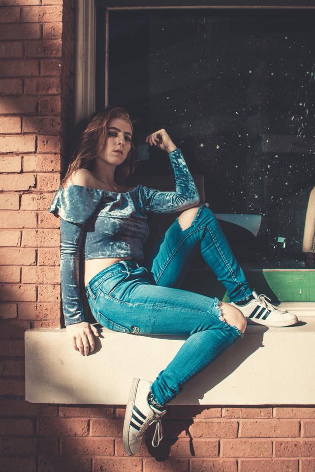 Picture of Chloe Bundy