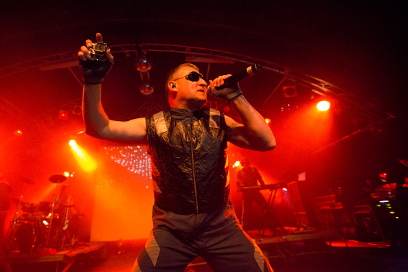 Picture of Front 242