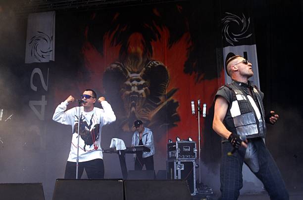 Picture of Front 242