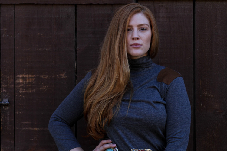 Image of Lauren Michelle