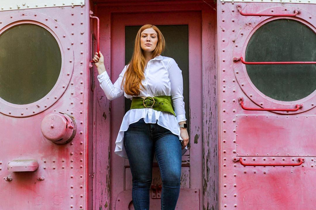 Picture of Lauren Michelle