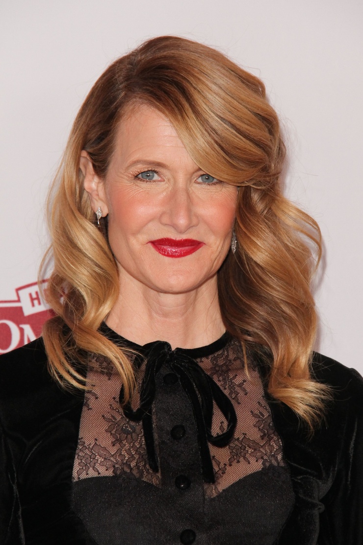Picture of Laura Dern