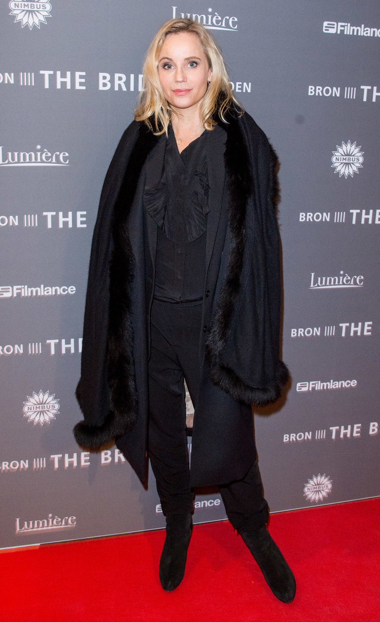 Image of Sofia Helin