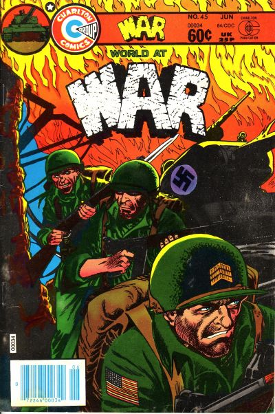 War image