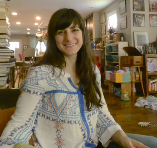 Picture of Suzie Brown
