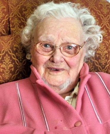 Picture of Florence Green