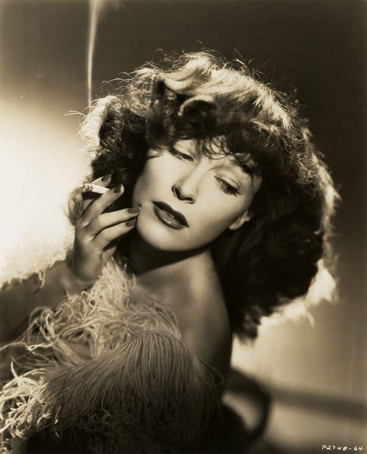 Picture of Margaret Hayes