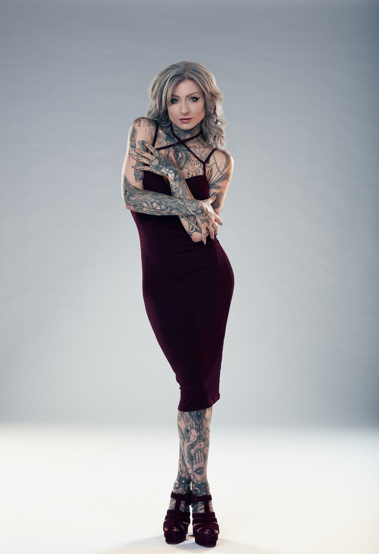 Picture of Ink Master: Angels