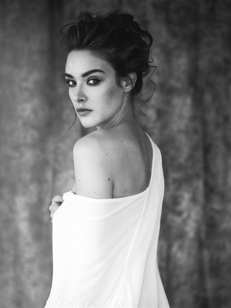 Picture of Charlie Dupont (Model)