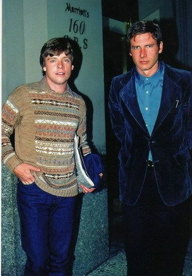 Picture of Mark Hamill