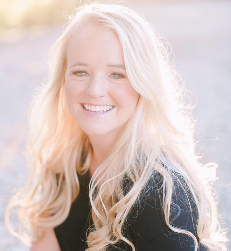 Picture of Callie Croughwell