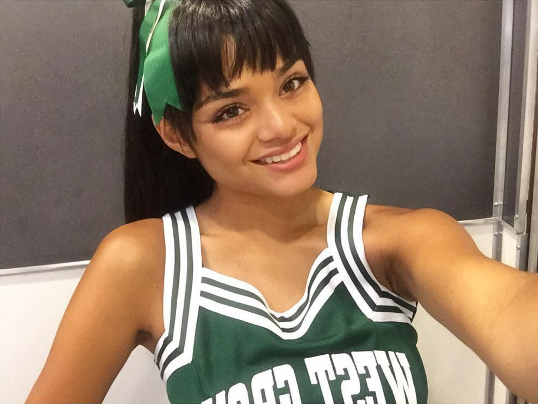 Picture of Anissa Borrego