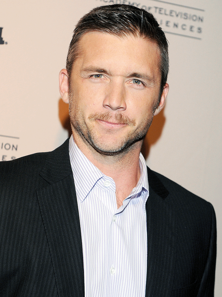 Picture of Jeff Hephner