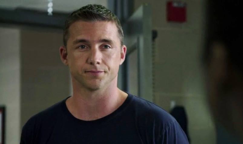 Picture of Jeff Hephner