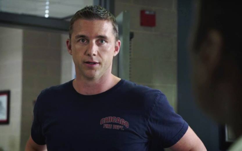 Picture of Jeff Hephner
