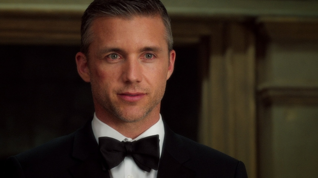 Picture of Jeff Hephner