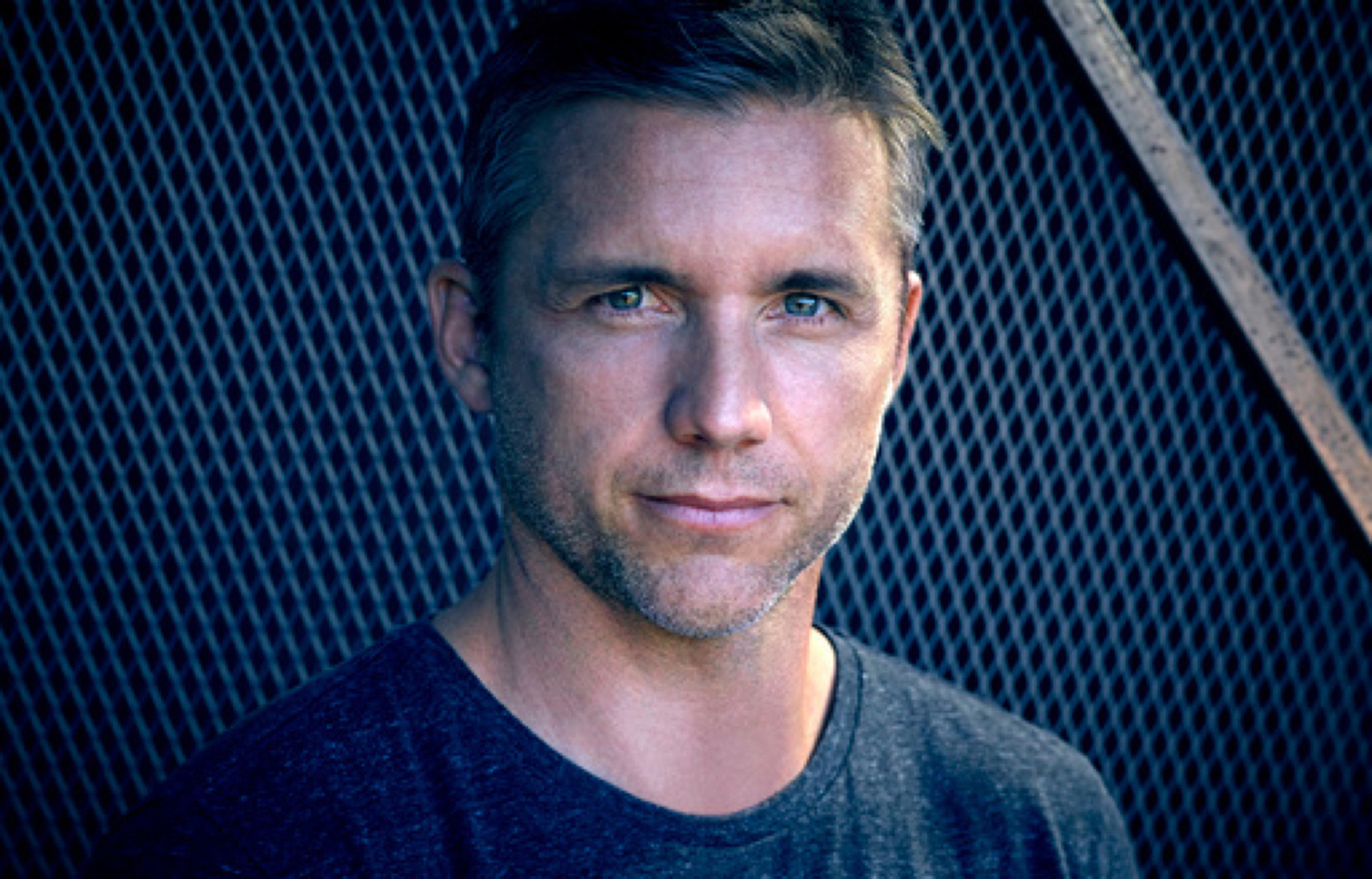 Picture of Jeff Hephner