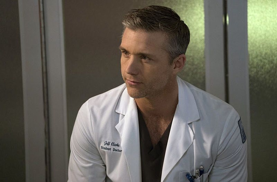 Image of Jeff Hephner