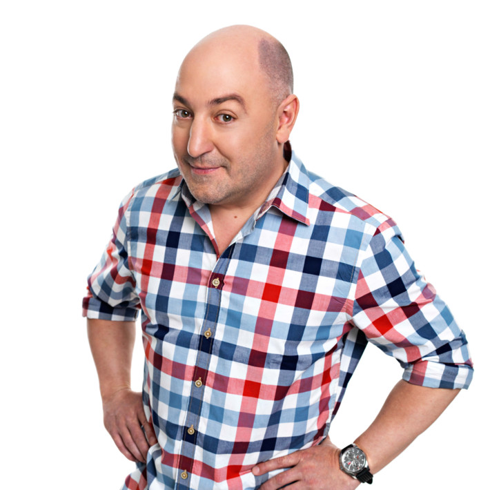 Rudi Roubinek picture