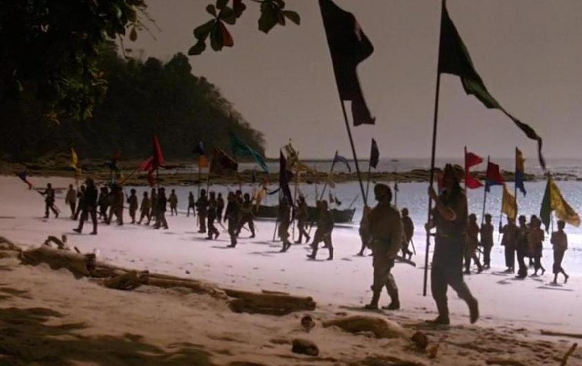 Picture of 1492: Conquest of Paradise