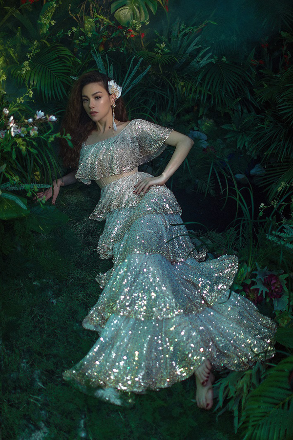 Picture of Ho Ngoc Ha