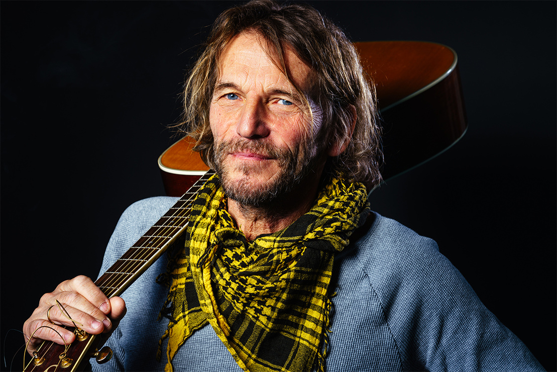 Picture of Hans Söllner