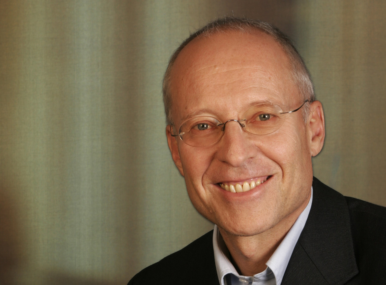 Picture of Ruediger Dahlke