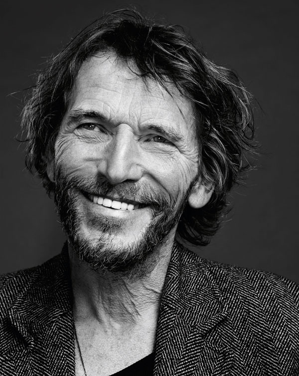 Image of Hans Söllner