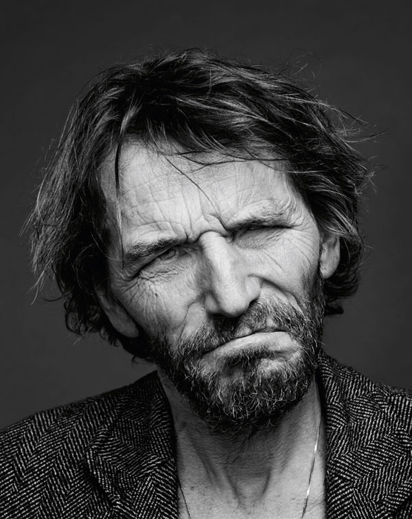 Picture of Hans Söllner