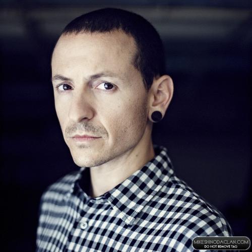 Image of Chester Bennington