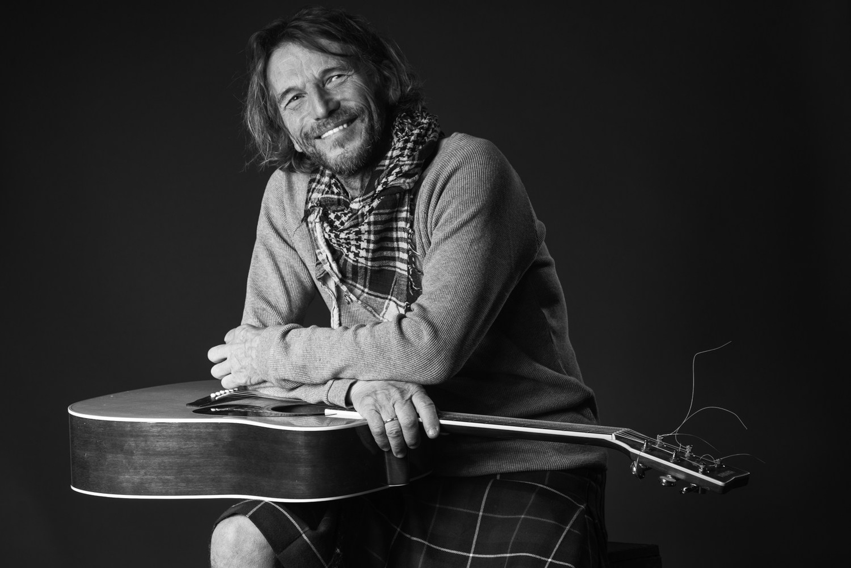 Picture of Hans Söllner