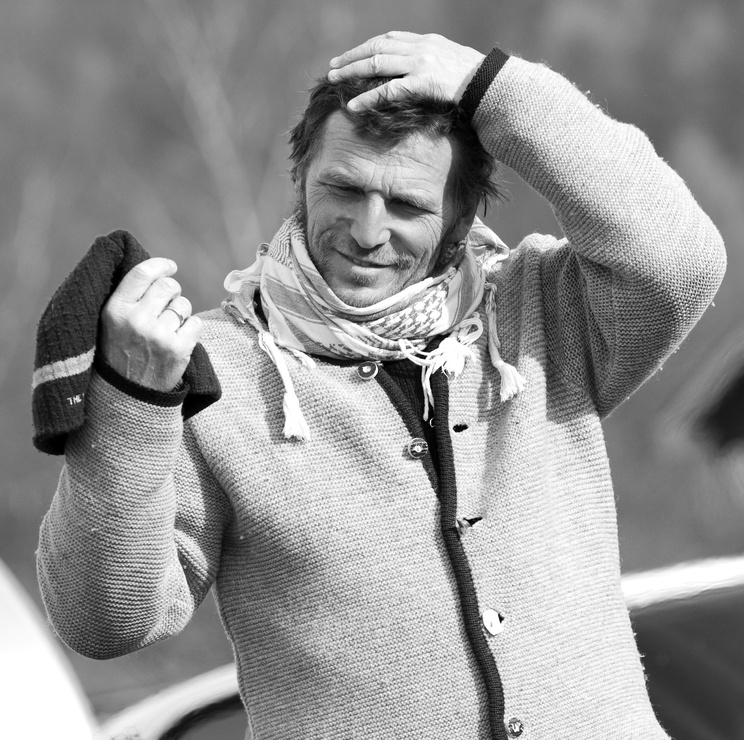 Picture of Hans Söllner