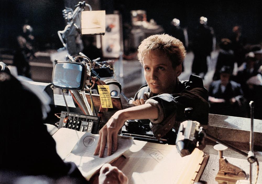 Picture of Kim Greist