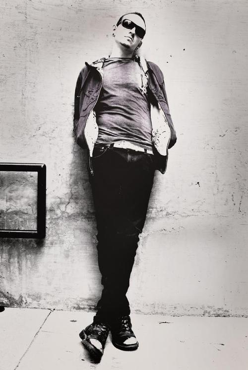 Picture of Chester Bennington