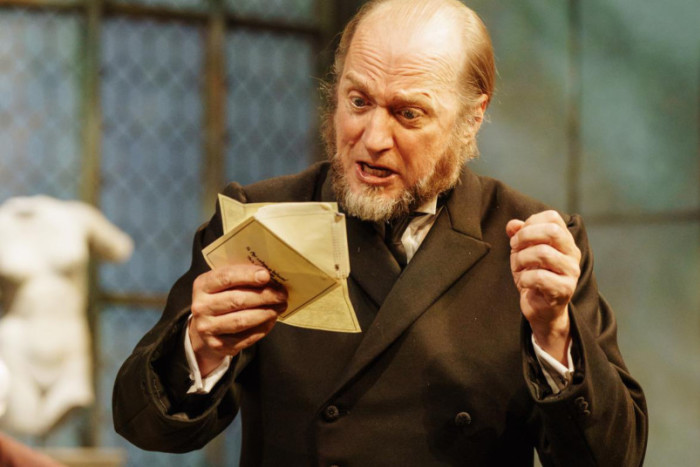 Picture of Adrian Edmondson