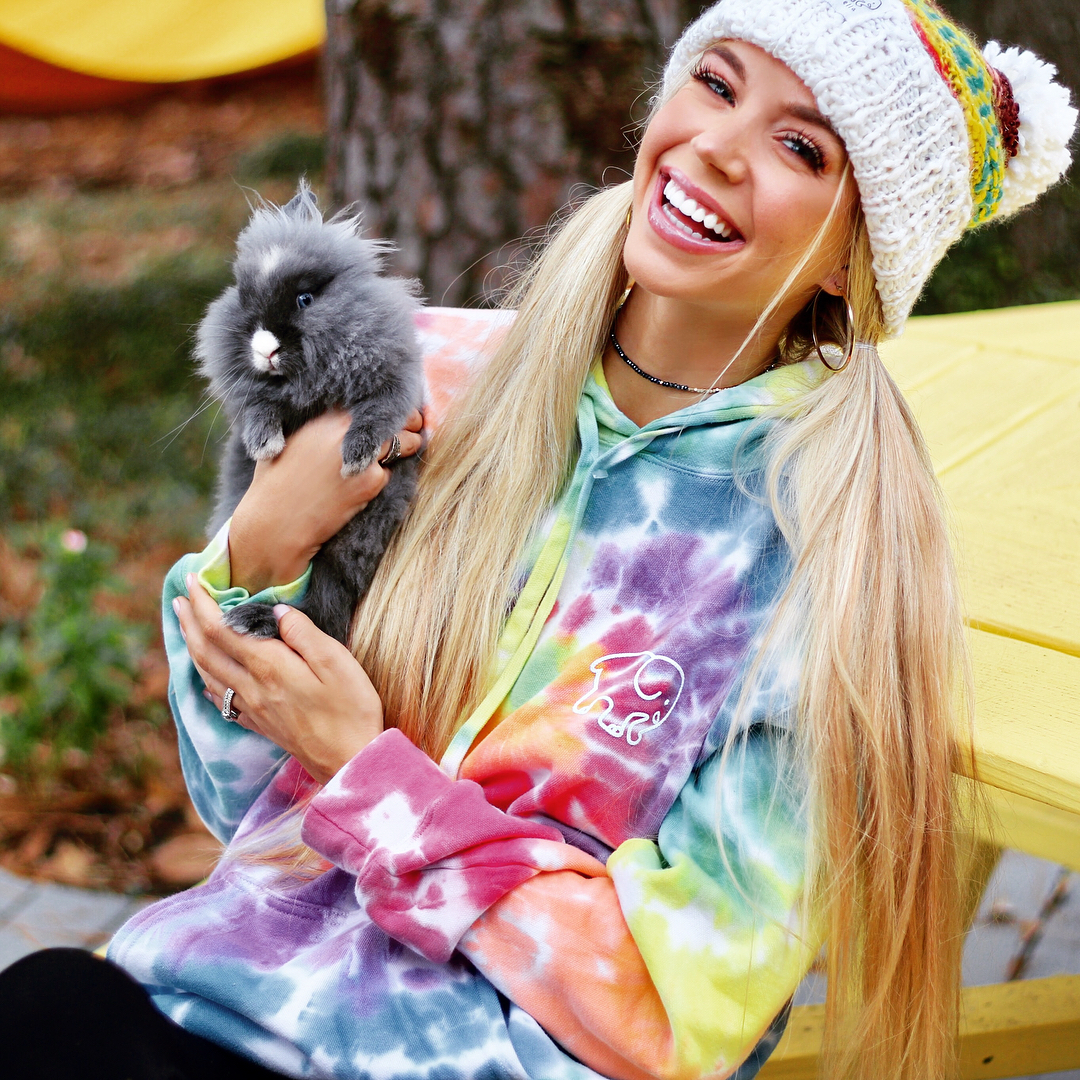 Picture of Alexandria Deberry