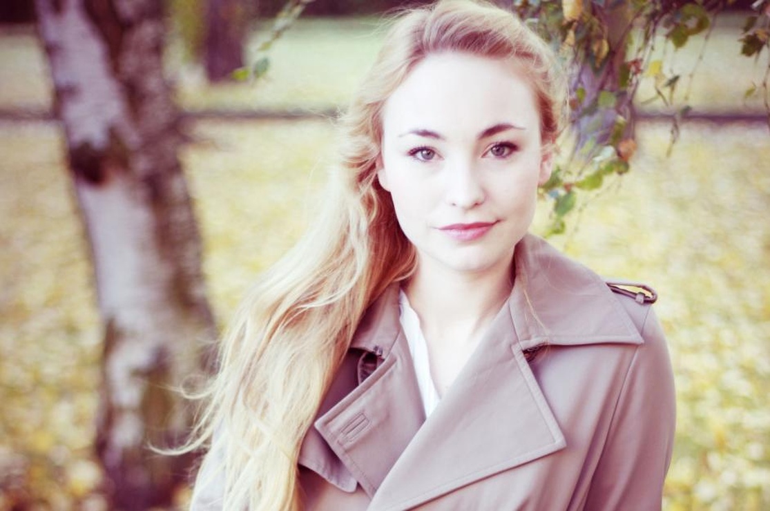 Picture of Anna Juliana Jaenner