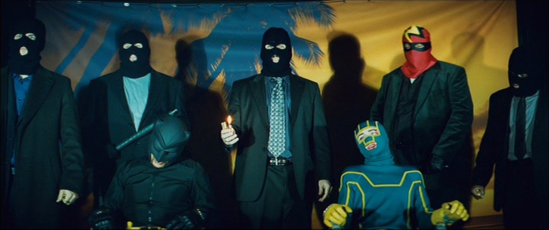 Picture of Kick-Ass