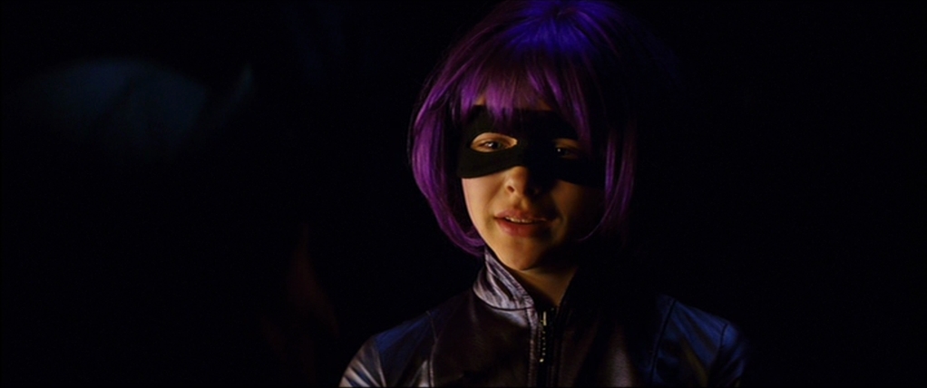 Picture of Kick-Ass