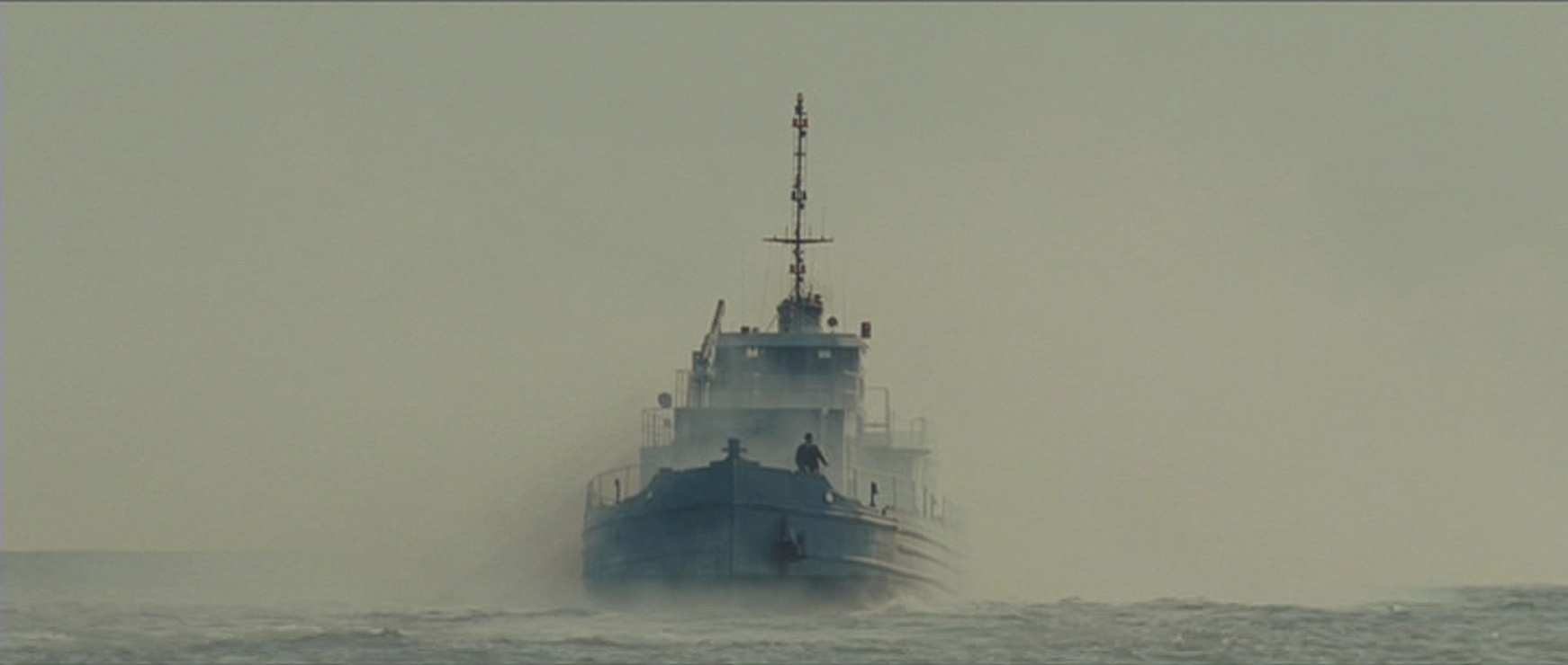Image of Shutter Island